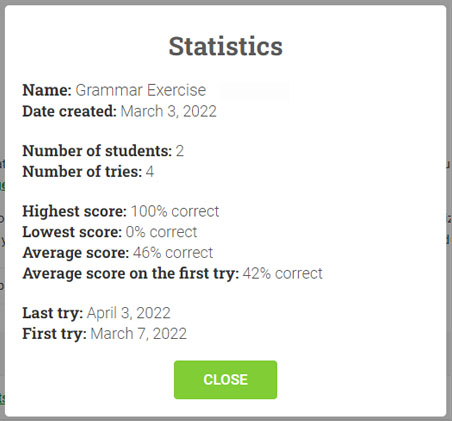 PolyTripper - FAQ - Exercises Tutorial