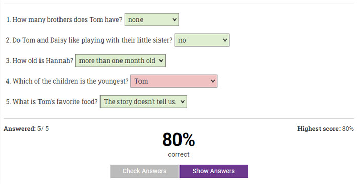 PolyTripper - FAQ - Exercises Tutorial